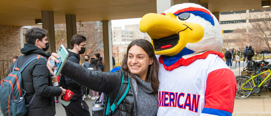 American University, Washington, D.C.